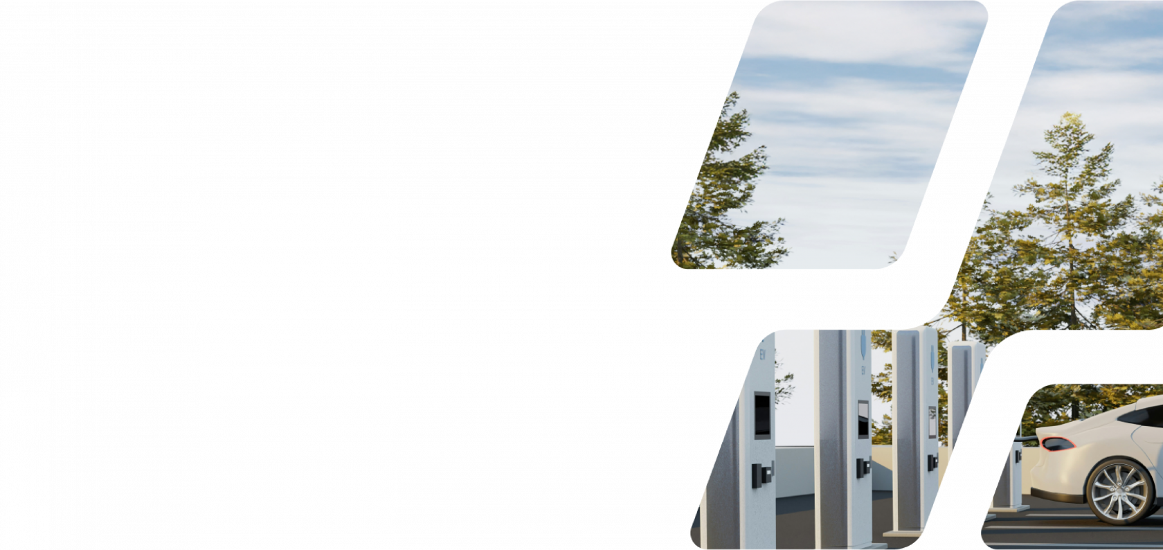 Accueil - EASYCHARGE